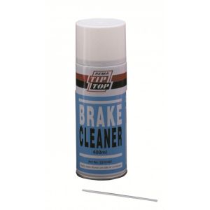 400ml Brake & Clutch Cleaner Aerosol – Workshop Chemical | UK