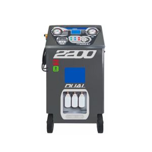 Air Con Machine ( RR2200 -Dual )