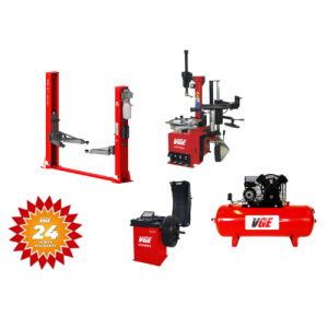 Workshop Starter Package Pro Plus