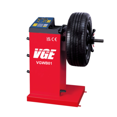 Wheel Balancing Machines for Garages | Tyre & Wheel Balancers UK