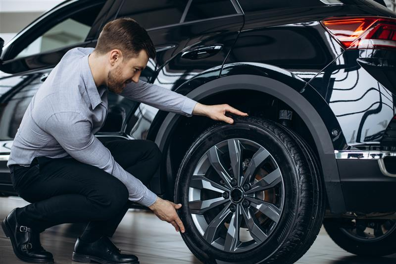 Dynamic vs Static vs Road-Force Balancing: Guide for UK Workshops